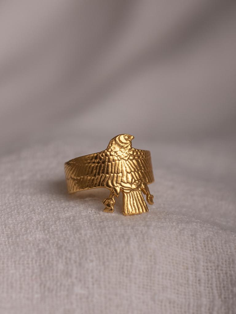 Rings – LeelooBird