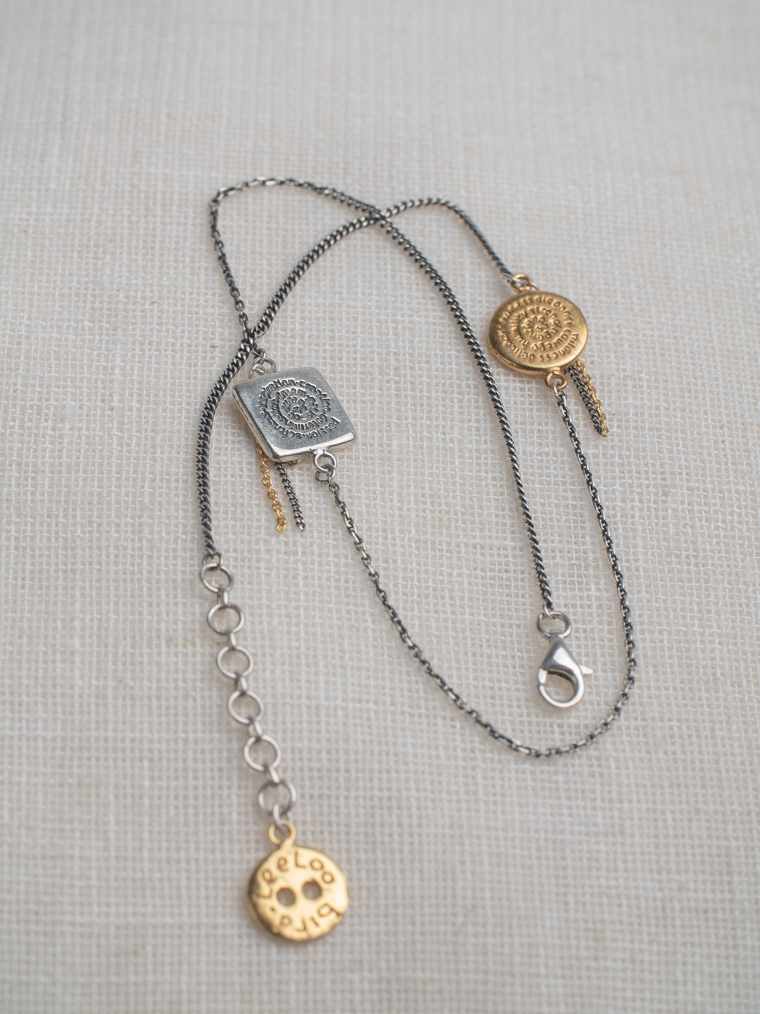 POWERWORDS BRACELET – LeelooBird