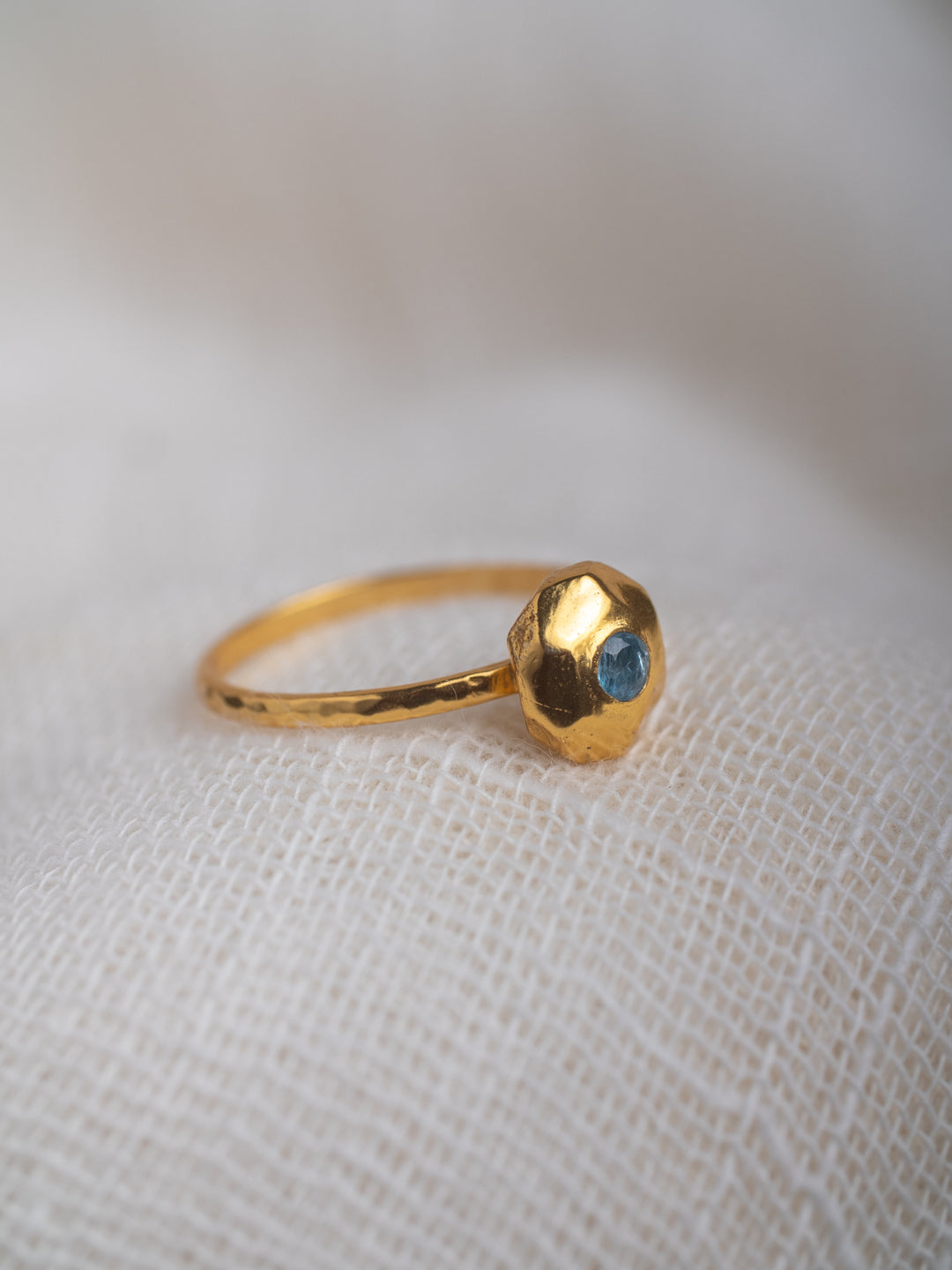 COMET RING – LeelooBird