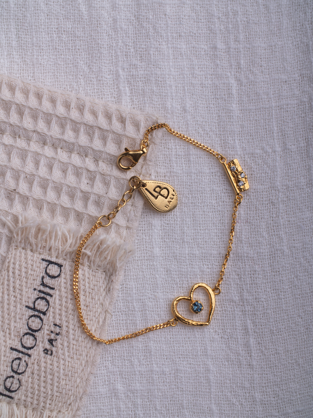 Bracelets – LeelooBird OL