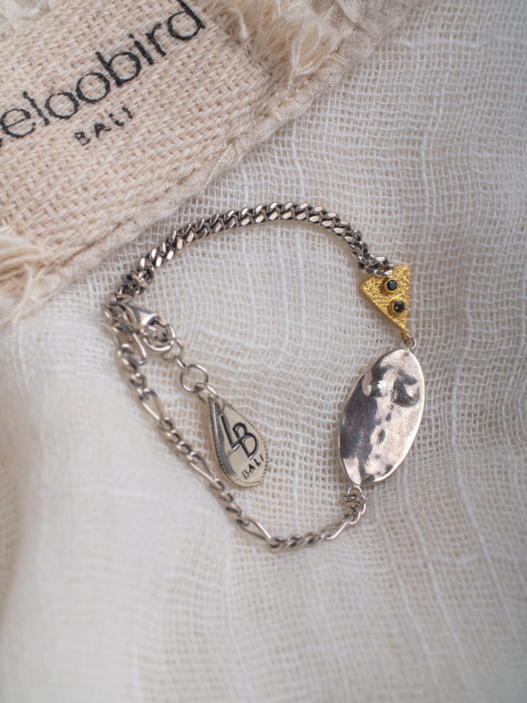 SELF LOVE BRACELET – LeelooBird