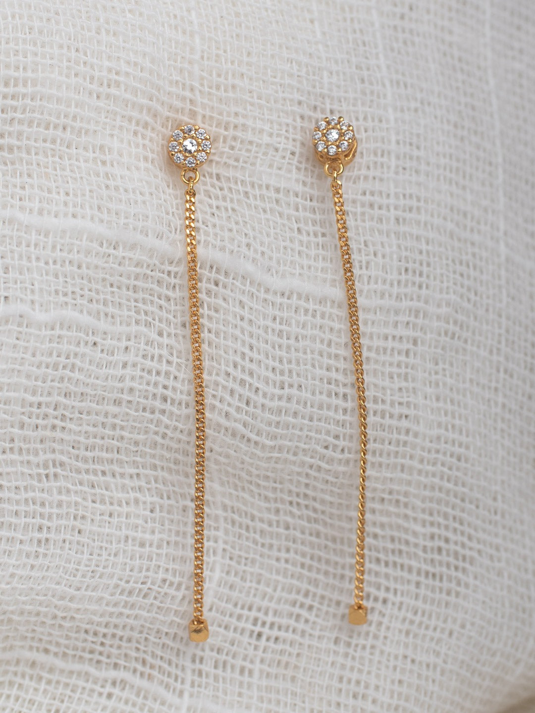 JOSY EARRINGS – LeelooBird